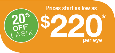 LASIK and Laser Eye Surgery at The LASIK Vision Institute