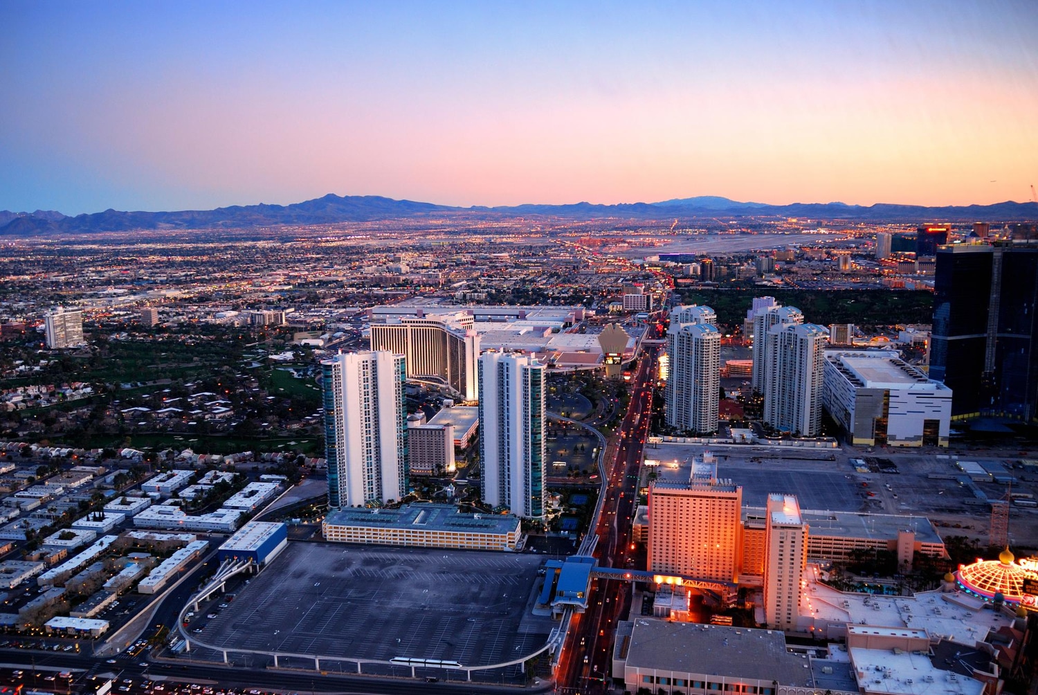 LASIK Eye Surgery In Phoenix - The LASIK Vision Institute