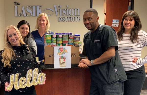 LASIK Eye Surgery In Tucson - The LASIK Vision Institute