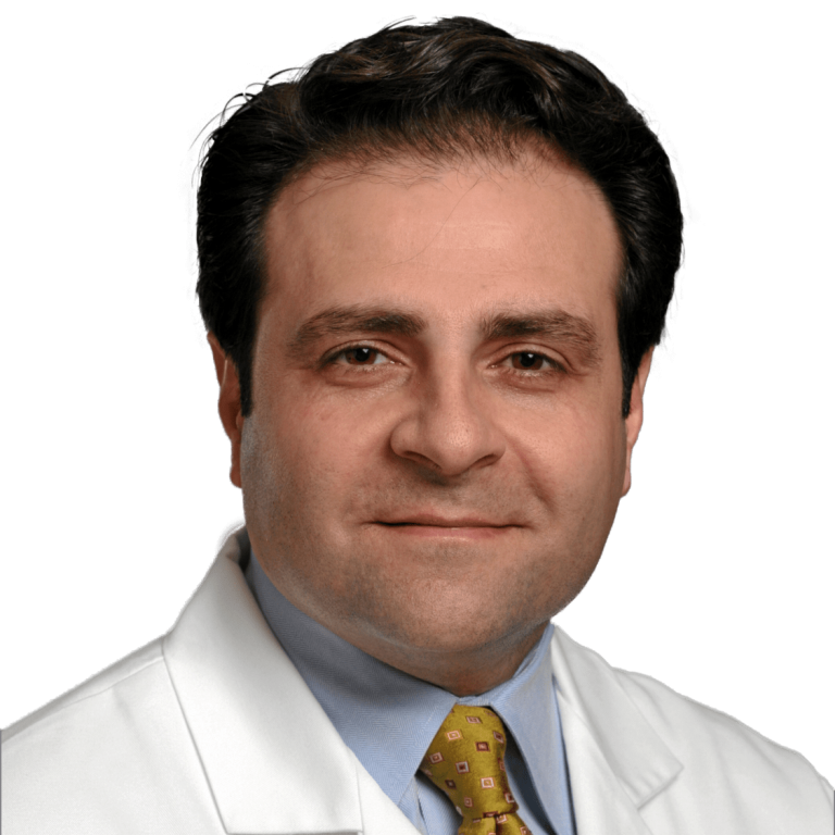 LASIK Surgeon: Dr. John Belardo, M.D.