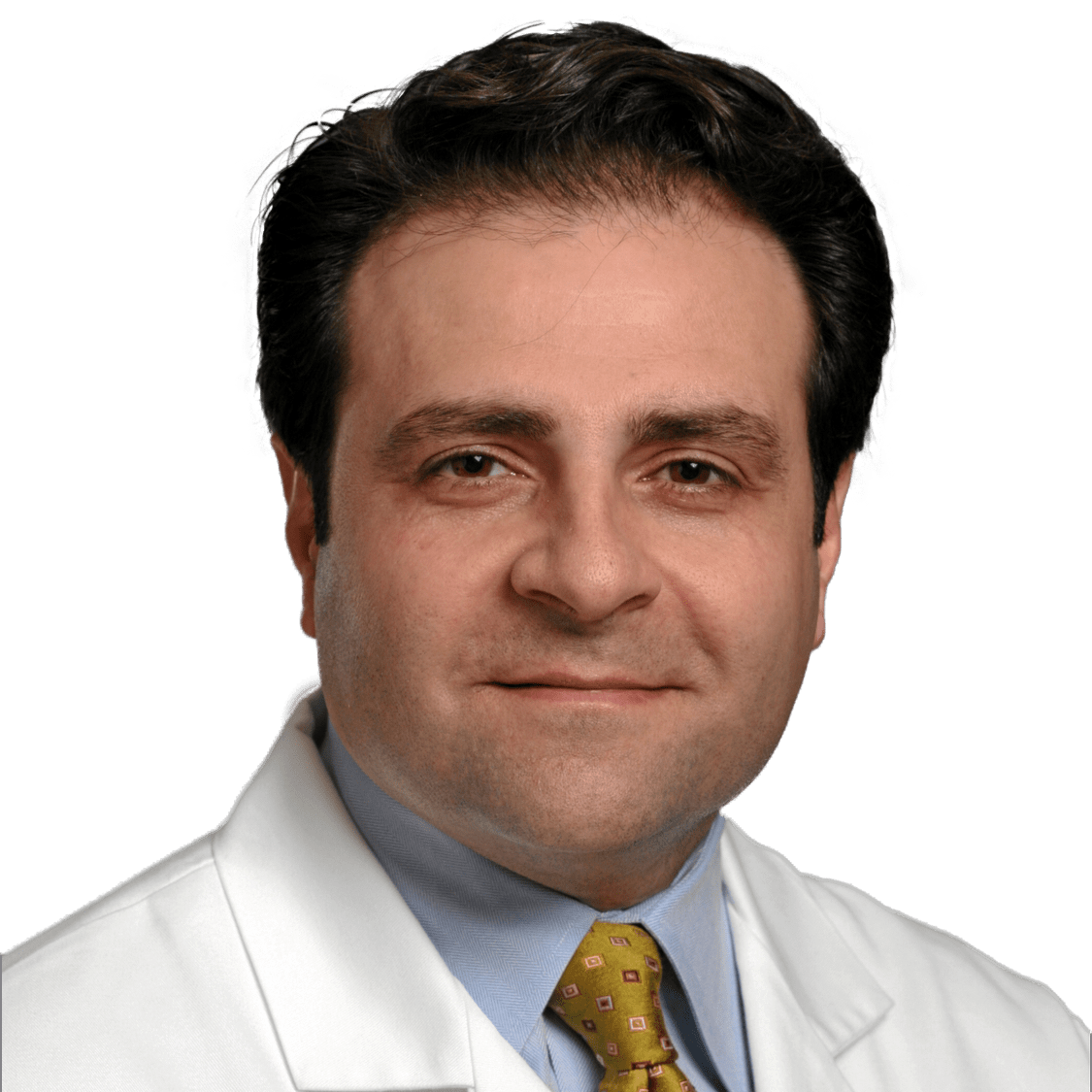 LASIK Surgeon: Dr. Gary L. Legault