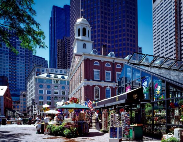 LASIK Eye Surgery Center In Boston – The LASIK Vision Institute