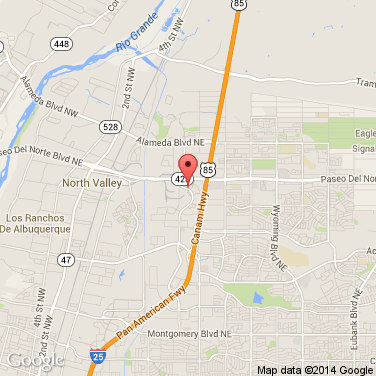 LASIK Eye Surgery In Albuquerque – The LASIK Vision Institute