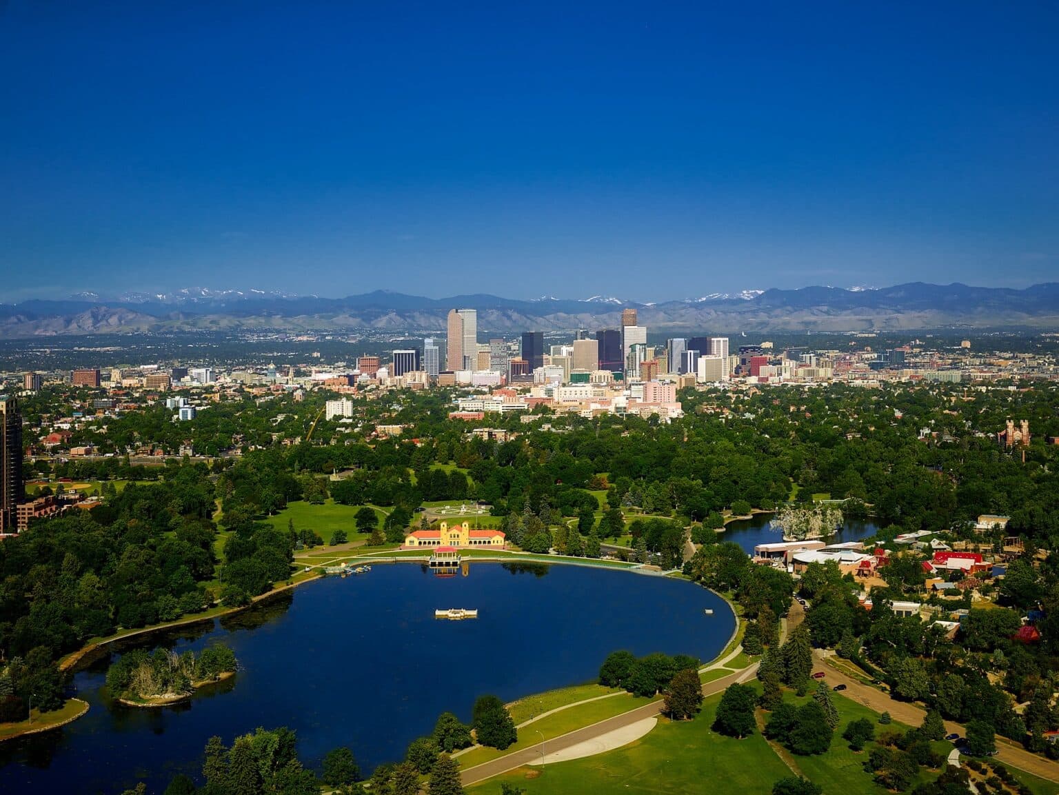 LASIK Eye Surgery In Denver, CO - The LASIK Vision Institute