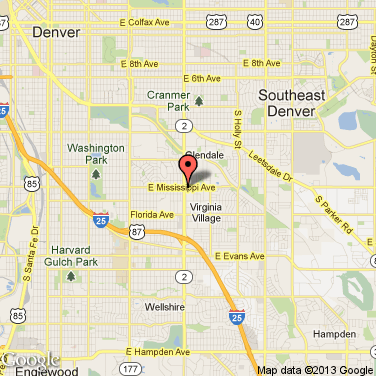 LASIK Eye Surgery In Denver, CO | The Lasik Vision Institute