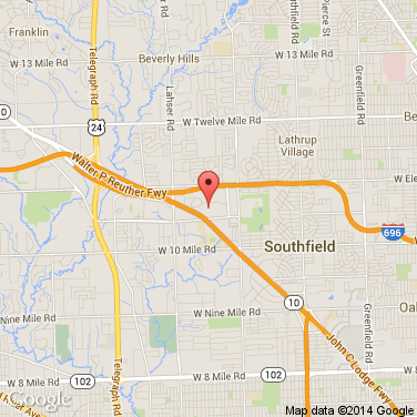 Detroit's Trusted LASIK – The LASIK Vision Institute