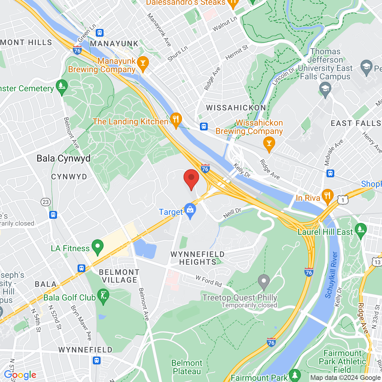 LASIK Eye Surgery in Philadelphia, PA