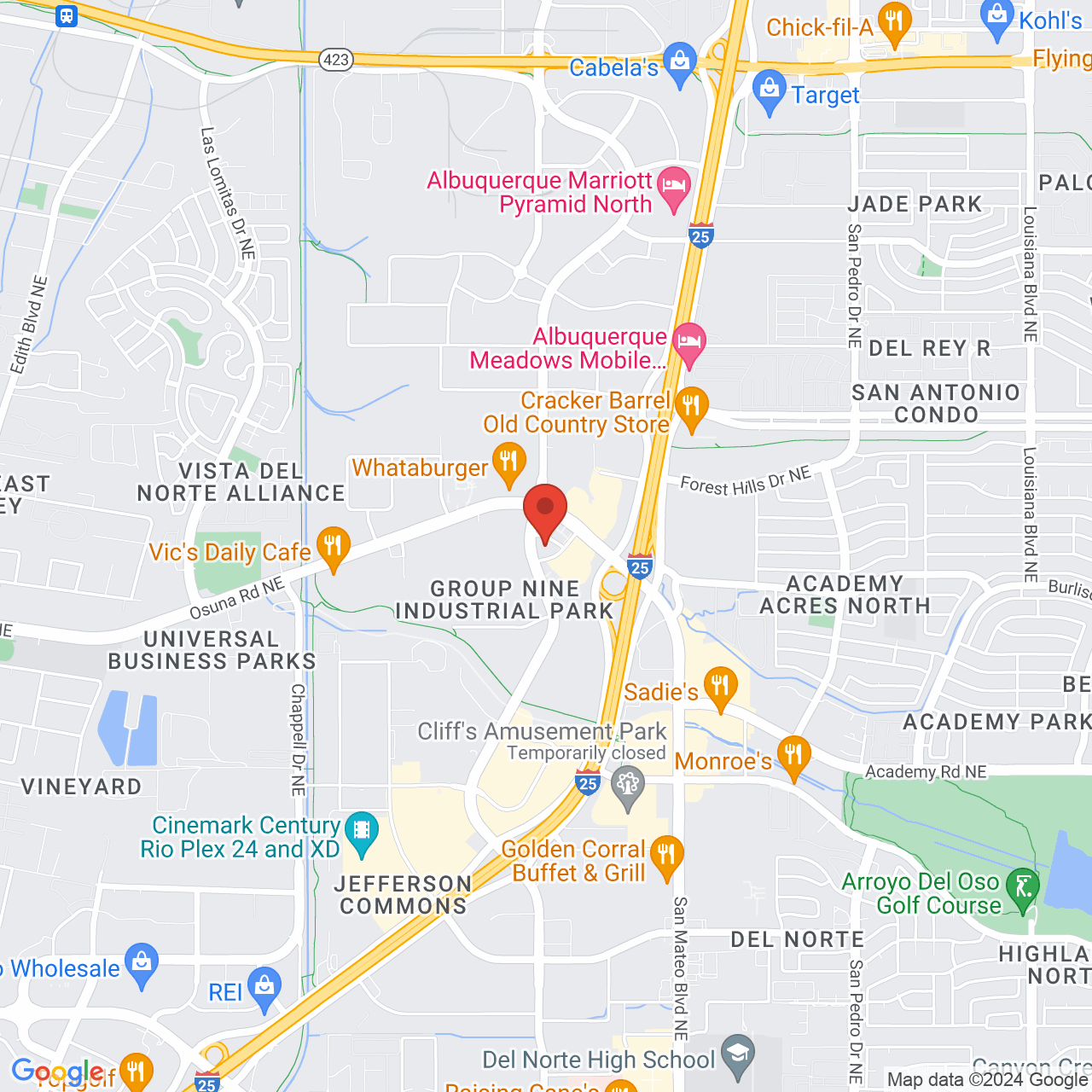 LASIK Eye Surgery In Albuquerque – The LASIK Vision Institute