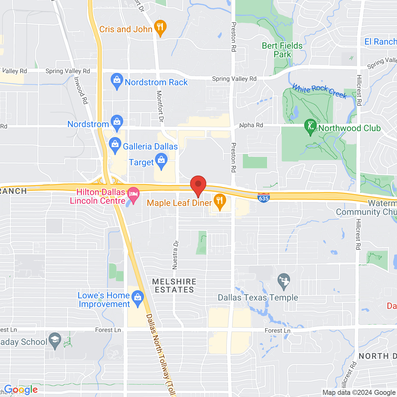 LASIK Eye Surgery In Dallas, TX