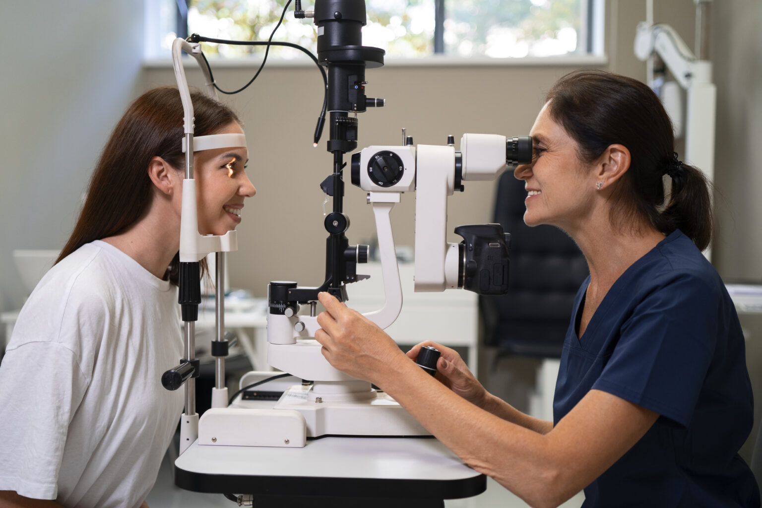 What Makes Someone a Good Laser Eye Surgery Candidate?