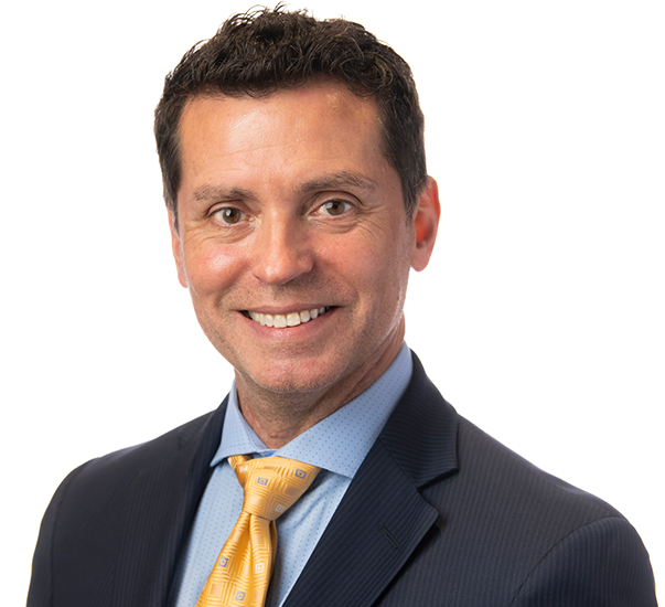 LASIK Surgeon: Dr. Ivan Ireland, M.D.