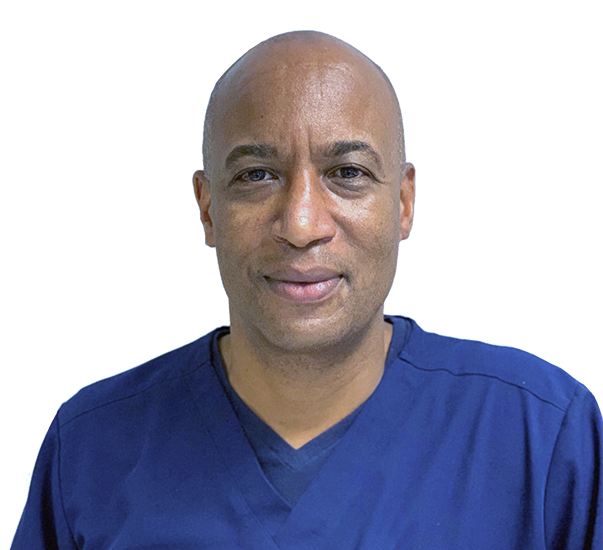 Christopher Williams, M.D - The LASIK Vision Institute