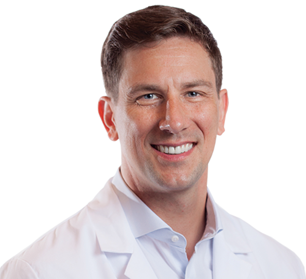 J. Ryan Brewer, D.O. - The LASIK Vision Institute
