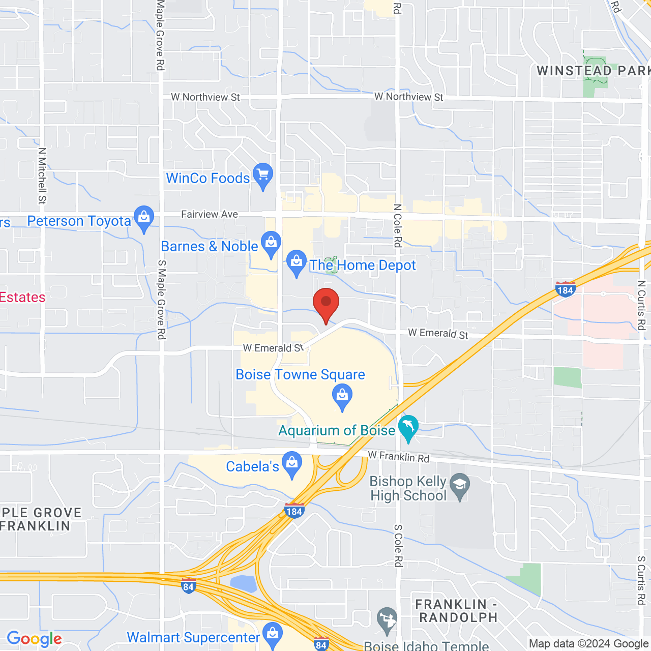 Trusted LASIK Eye Surgery in Pittsburgh