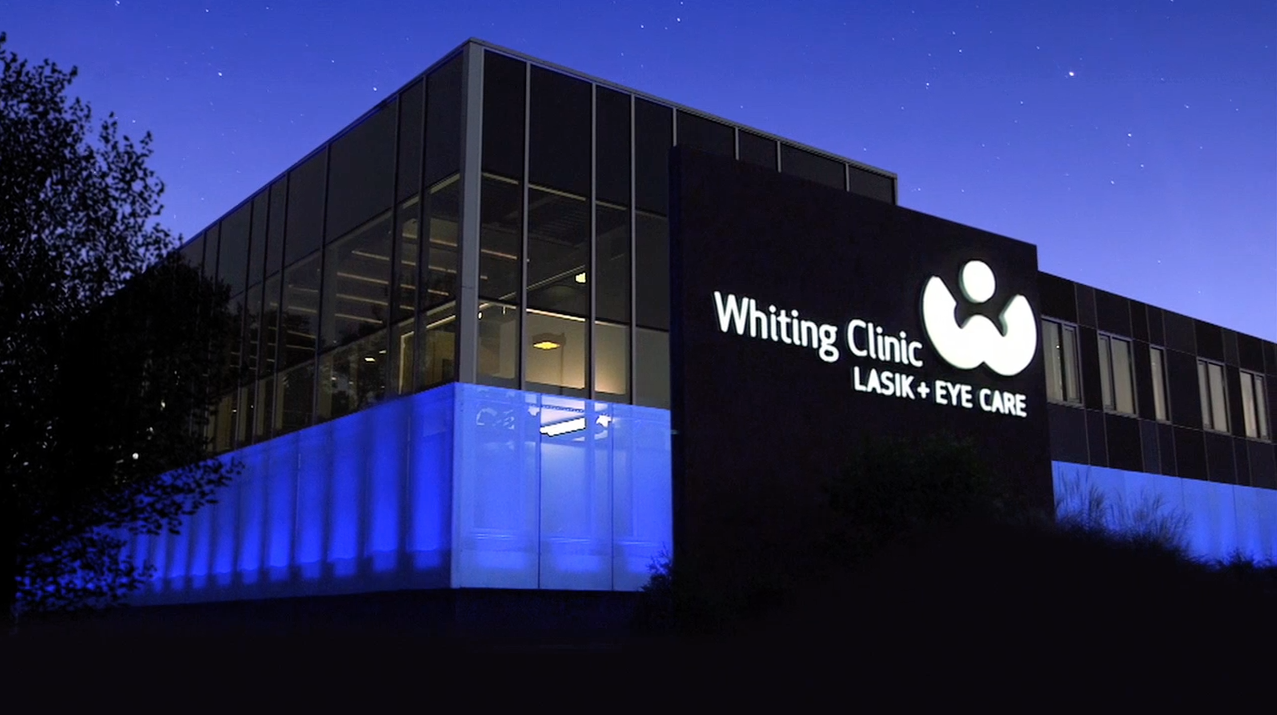 LASIK Eye Surgery In Minneapolis – The LASIK Vision Institute