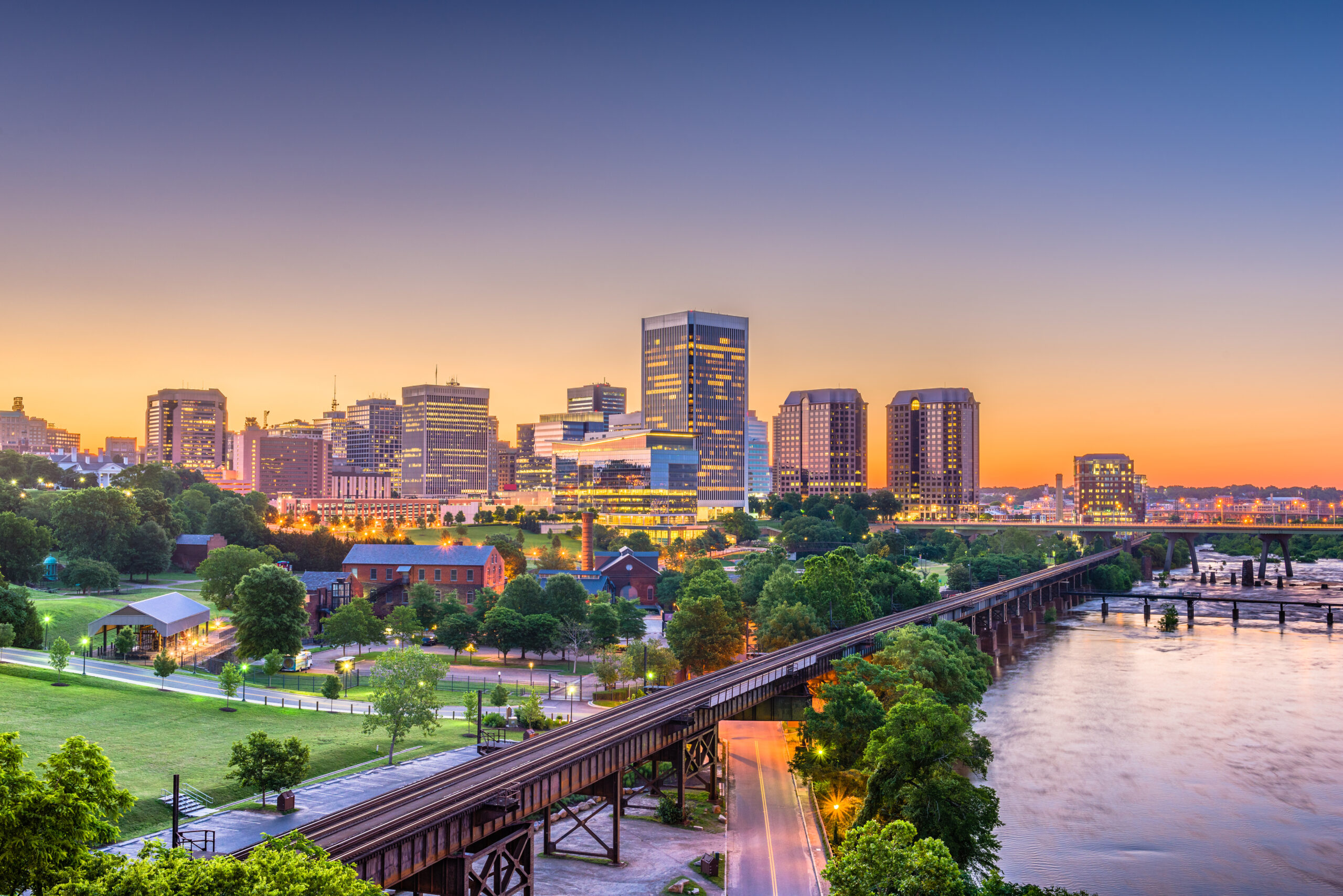 LASIK Eye Surgery in Virginia - The LASIK Vision Institute
