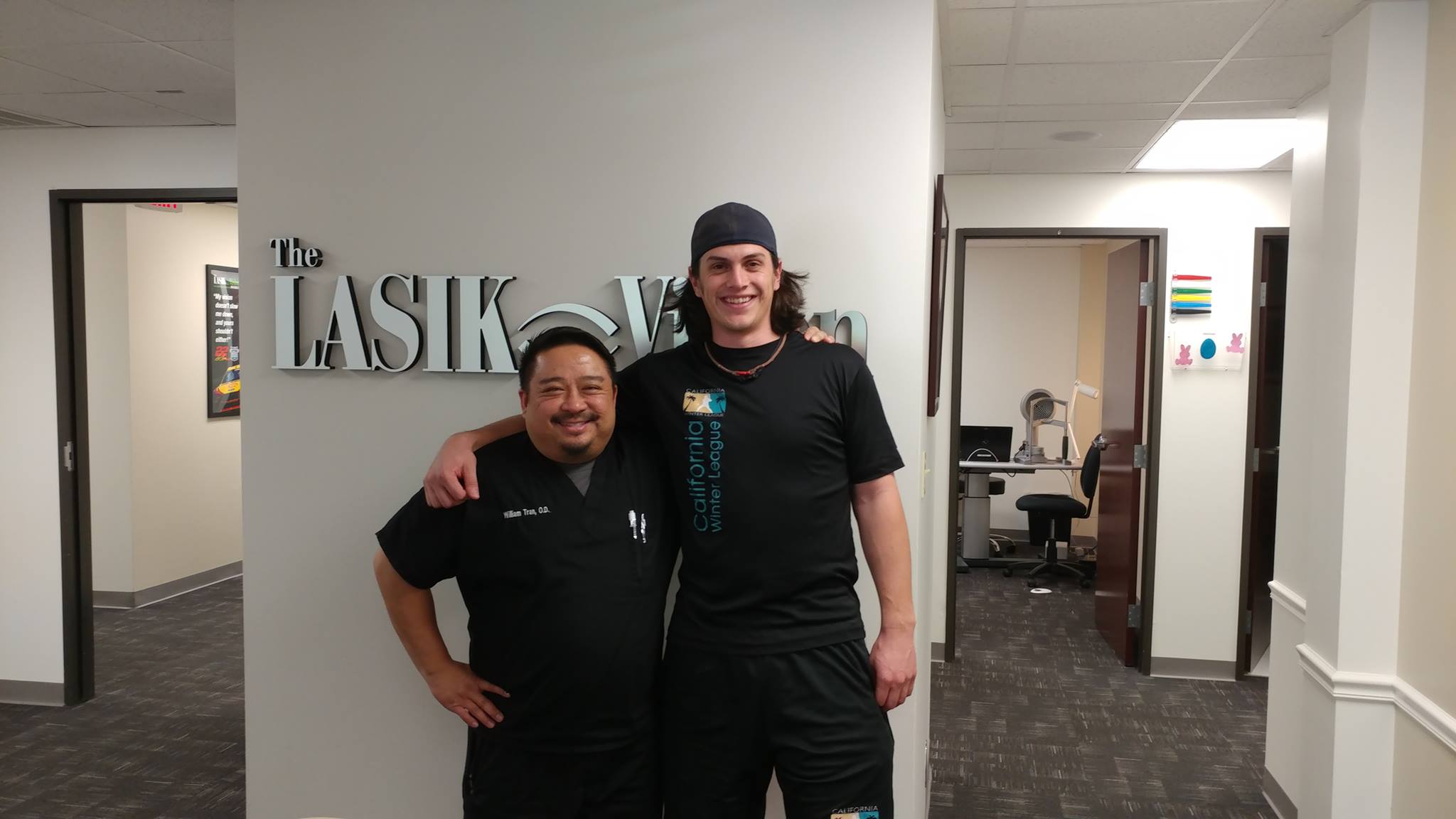 LASIK Eye Surgery In Austin – LASIK Vision Institute