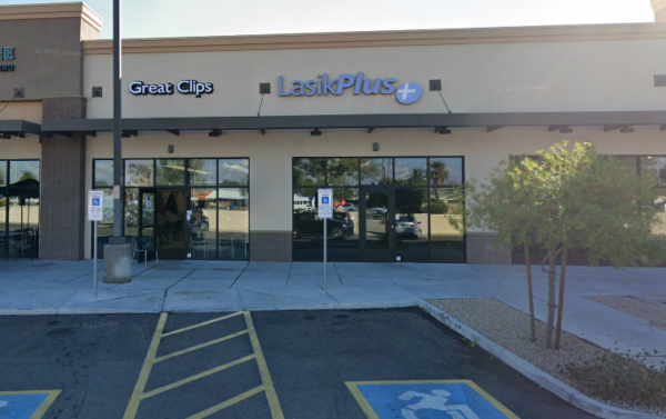 LASIK Eye Surgery - The LASIK Vision Institute