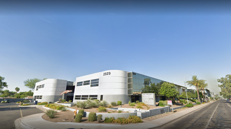 LASIK Eye Surgery In Scottsdale, AZ - The LASIK Vision Institute