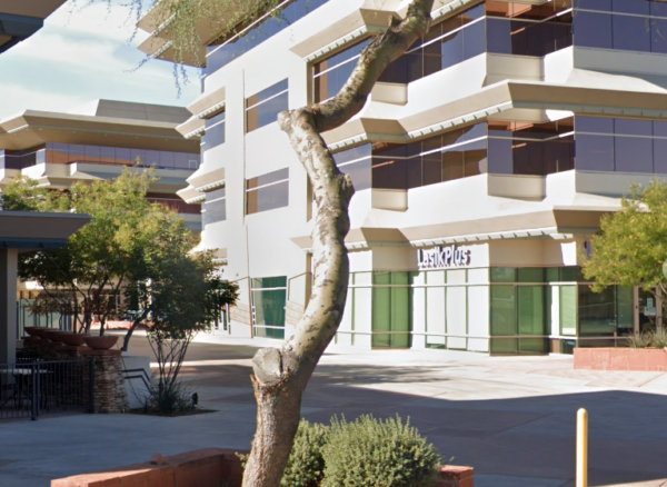 LASIK Eye Surgery In Scottsdale, AZ - The LASIK Vision Institute