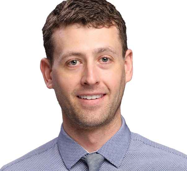 LASIK Surgeon, Jordan Winegar, M.D.