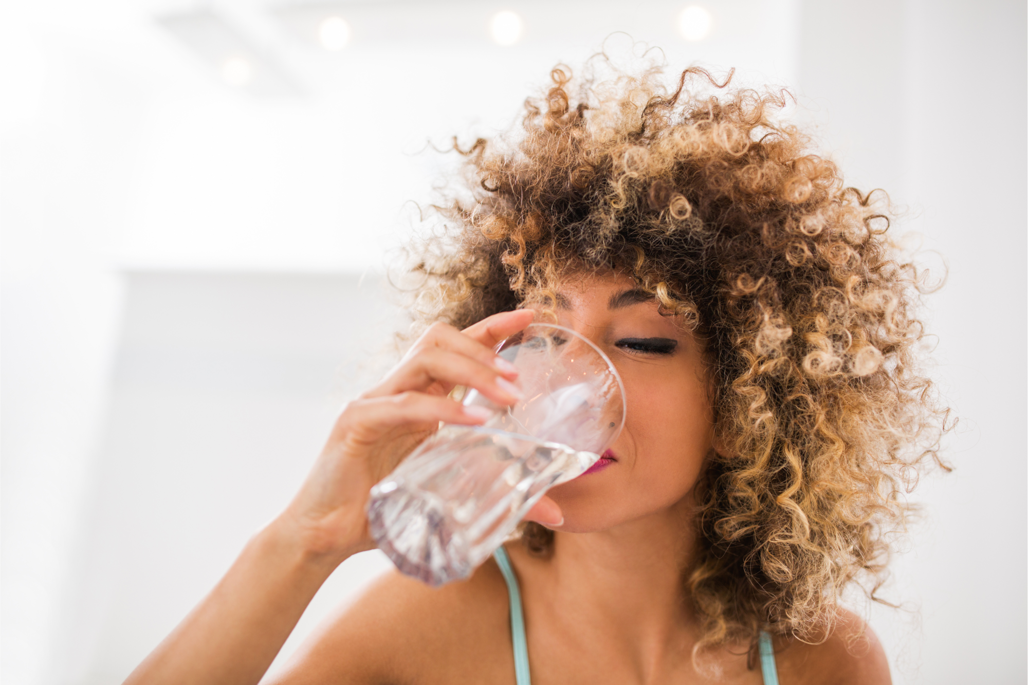 Unlocking the Vital Connection: Dehydration and Eye Health - The LASIK ...