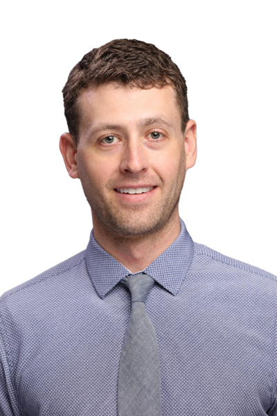 LASIK Surgeon, Jordan Winegar, M.D.