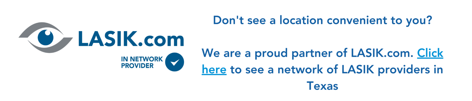 LASIK Surgery Dallas: Expert Surgeons, Exceptional Results