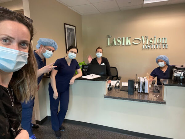 LASIK In Orlando, Florida - Altamonte Springs