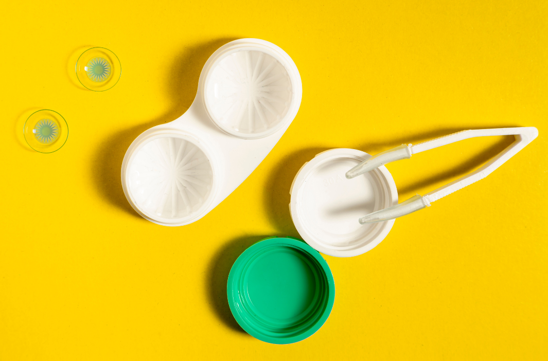 Colored Contacts 101: Ensuring Safety and Style - The LASIK Vision ...