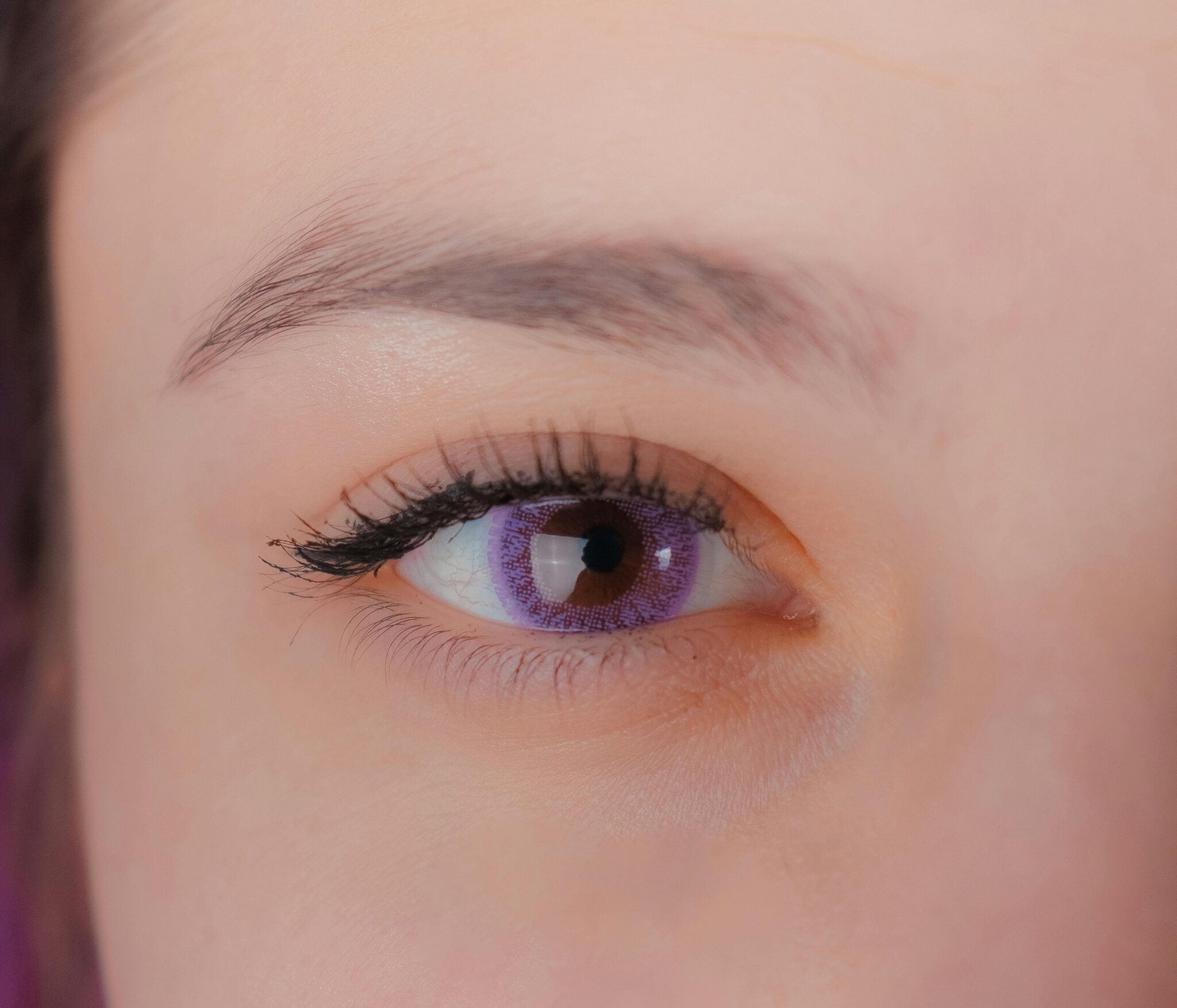Colored Contacts 101: Ensuring Safety and Style - The LASIK Vision ...