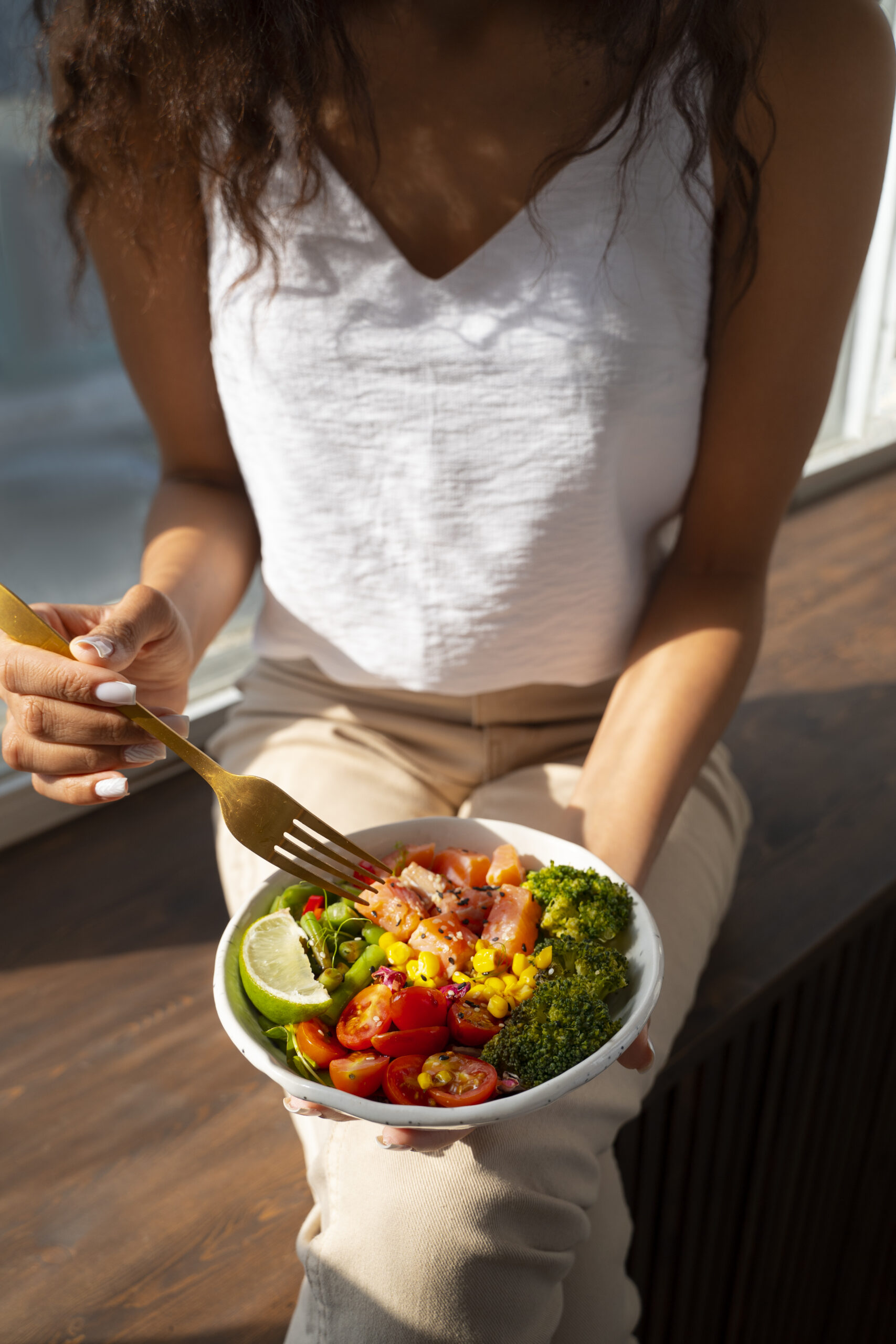 Visión 20/20: ¿Qué significa realmente?