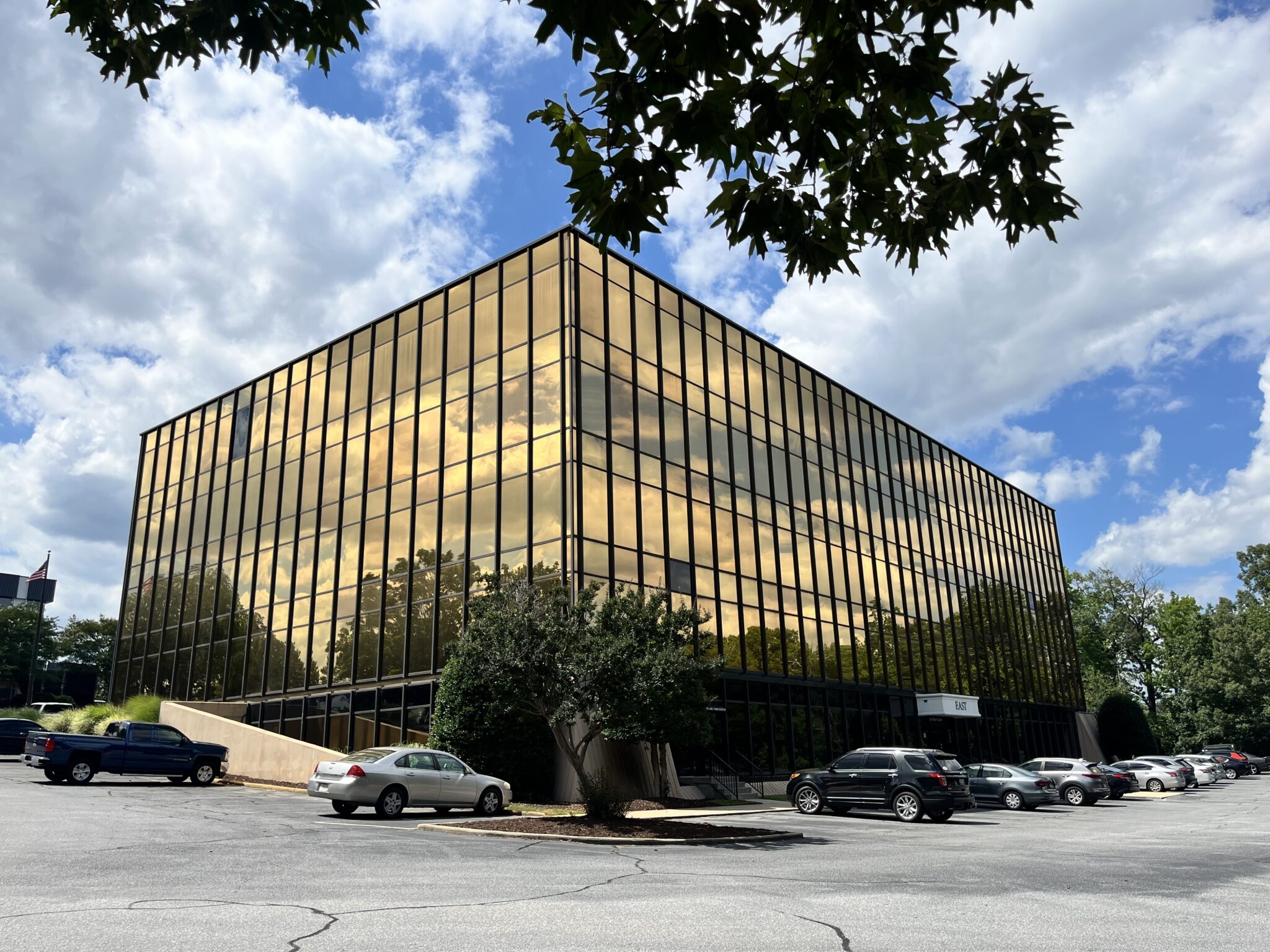 LASIK Eye Surgery Greenville – The LASIK Vision Institute