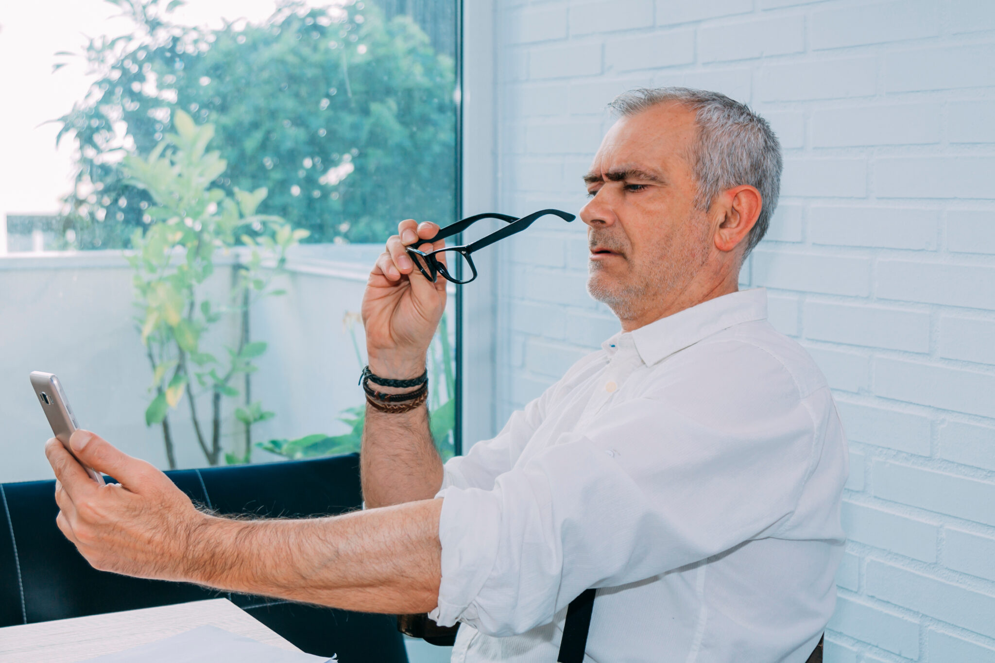 LASIK Surgery in Your 50's and 60's: What You Need to Know - The LASIK ...