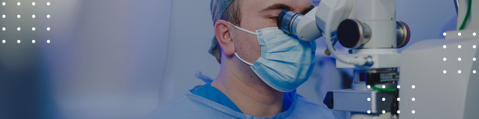 Rompe con tus lentillas y gafas con LASIK - The LASIK Vision Institute