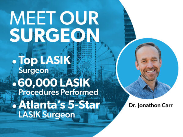 LASIK Eye Surgery In Atlanta, GA - The LASIK Vision Institute