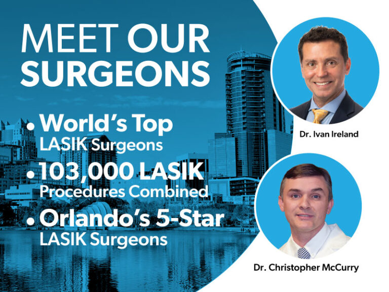 LASIK In Orlando, Florida - Altamonte Springs