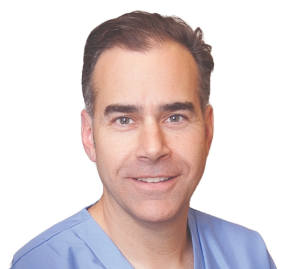Dr. Ezra Galler | LASIK Surgeon & Ophthalmologist Rhode Island
