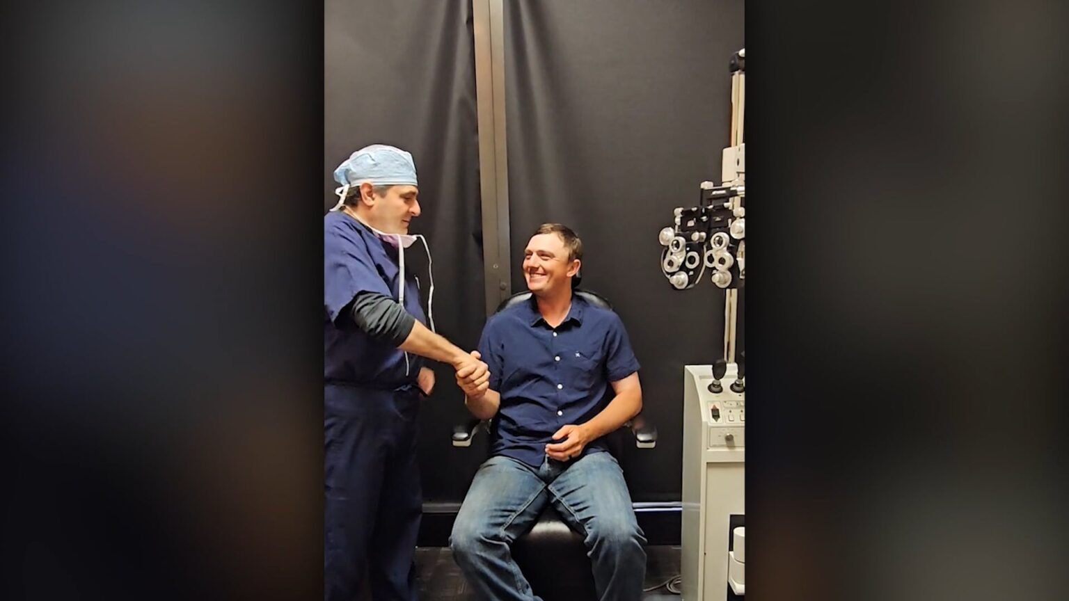 Real LASIK Patient Experiences: Ryan - The LASIK Vision Institute