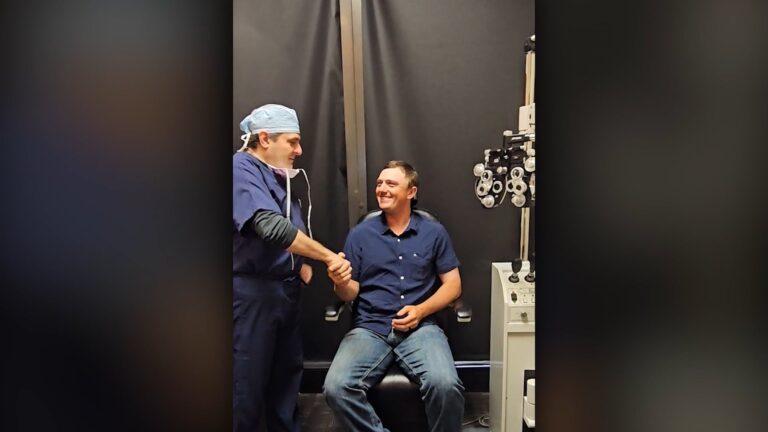 LASIK Surgery Dallas: Expert Surgeons, Exceptional Results