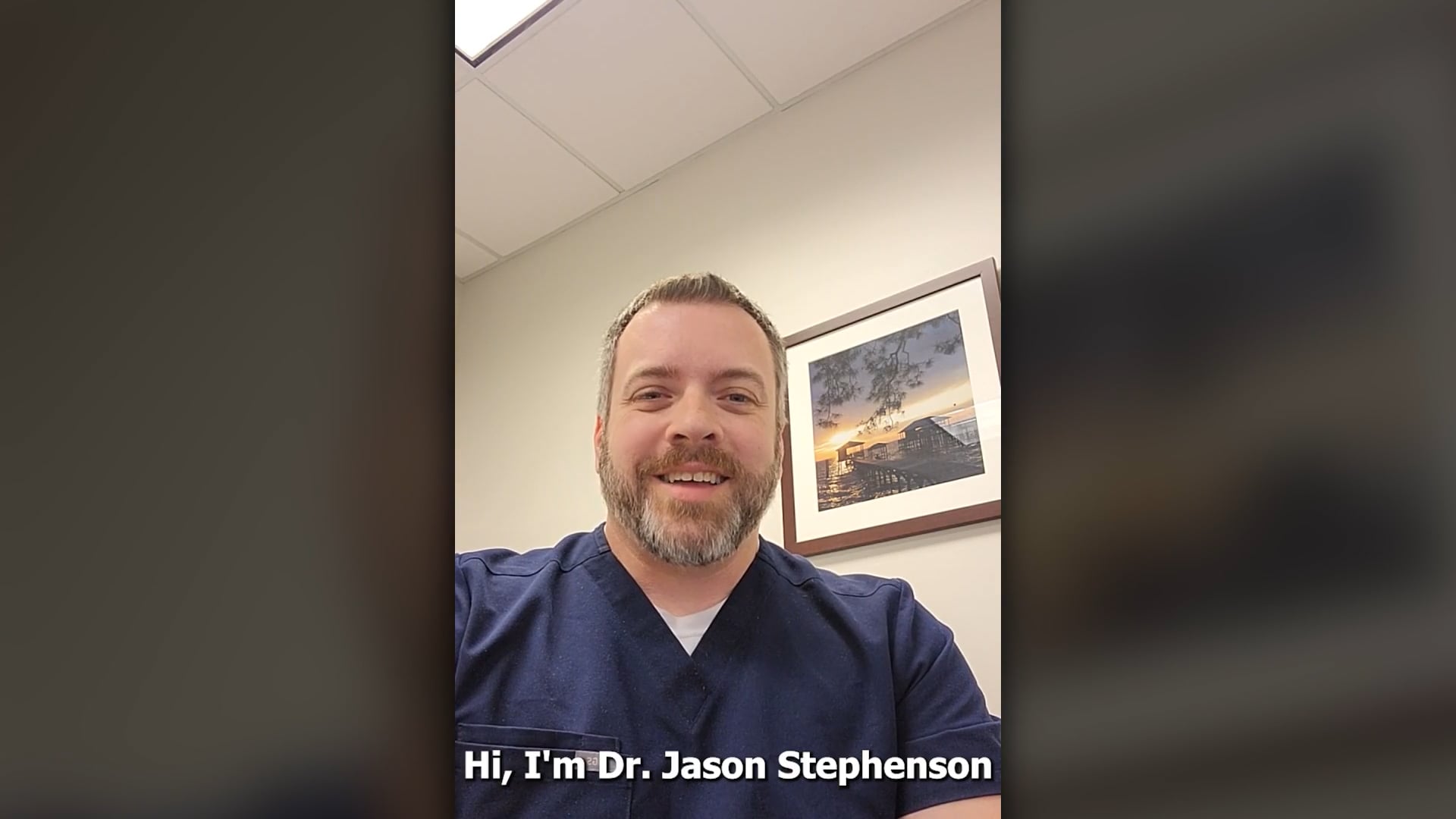 Dr. Jason Stevenson | Birmingham LASIK Optometrist- The LASIK Vision ...