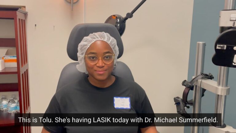 LASIK Eye Surgery In Phoenix - The LASIK Vision Institute