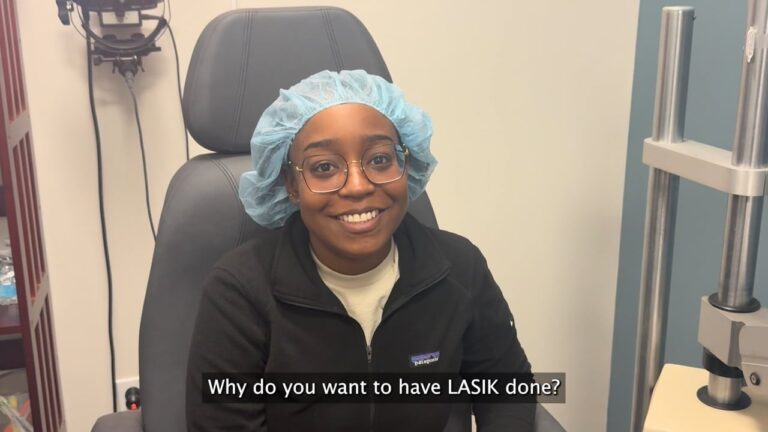 LASIK Eye Surgery In Denver, CO - The LASIK Vision Institute