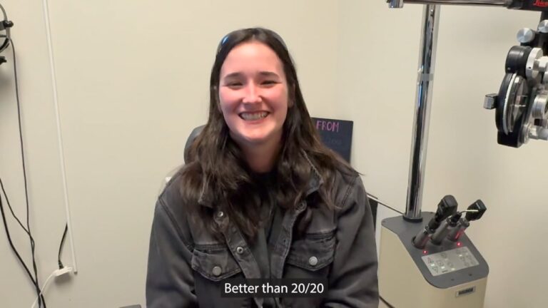 LASIK Eye Surgery In Phoenix - The LASIK Vision Institute