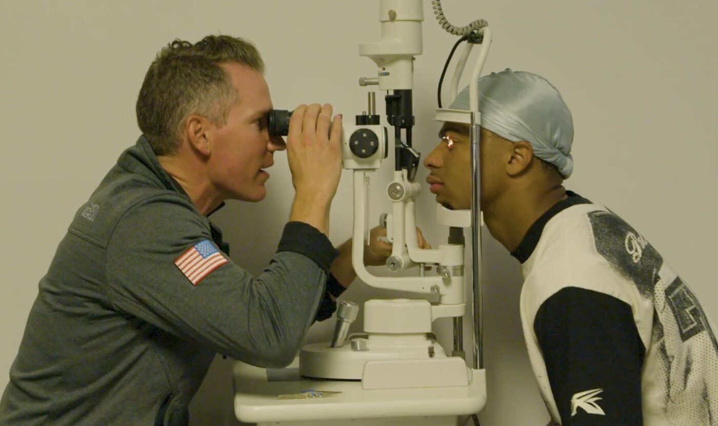 LASIK Eye Surgery In Phoenix - The LASIK Vision Institute